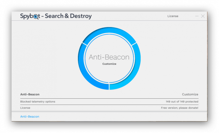 Is Windows tracking you? Get Spybot Anti-Beacon 2.1! - Spybot Anti ...
