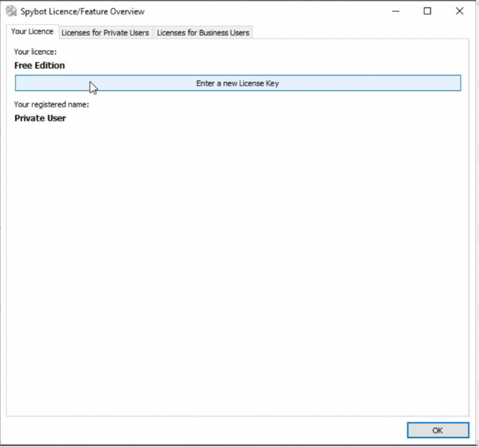 Spybot 2.x FAQ - Spybot Anti-Malware and Antivirus : Spybot Anti ...