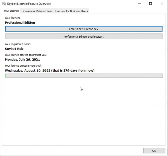 Spybot 2.x FAQ - Spybot Anti-Malware and Antivirus : Spybot Anti ...