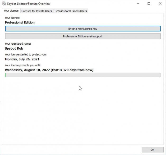 Spybot 2.x FAQ - Spybot Anti-Malware and Antivirus : Spybot Anti ...