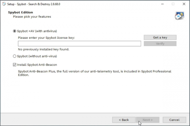 Spybot 2.x FAQ - Spybot Anti-Malware and Antivirus : Spybot Anti ...