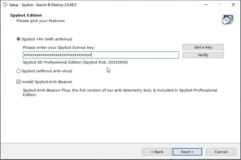 Spybot 2.x FAQ - Spybot Anti-Malware and Antivirus : Spybot Anti ...