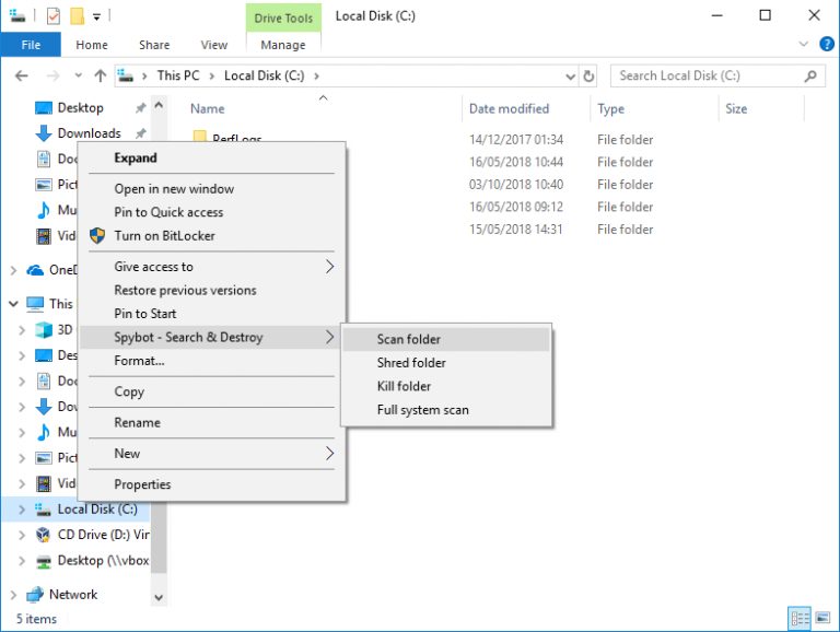 Spybot 2.x FAQ - Spybot Anti-Malware and Antivirus : Spybot Anti ...