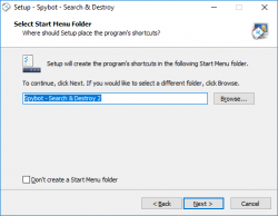 Spybot 2.x FAQ - Spybot Anti-Malware and Antivirus : Spybot Anti ...