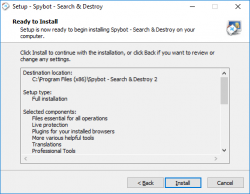Spybot 2.x FAQ - Spybot Anti-Malware and Antivirus : Spybot Anti ...