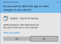 Spybot 2.x FAQ - Spybot Anti-Malware and Antivirus : Spybot Anti ...
