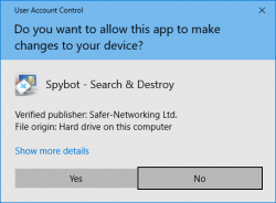 Spybot 2.x FAQ - Spybot Anti-Malware and Antivirus : Spybot Anti ...