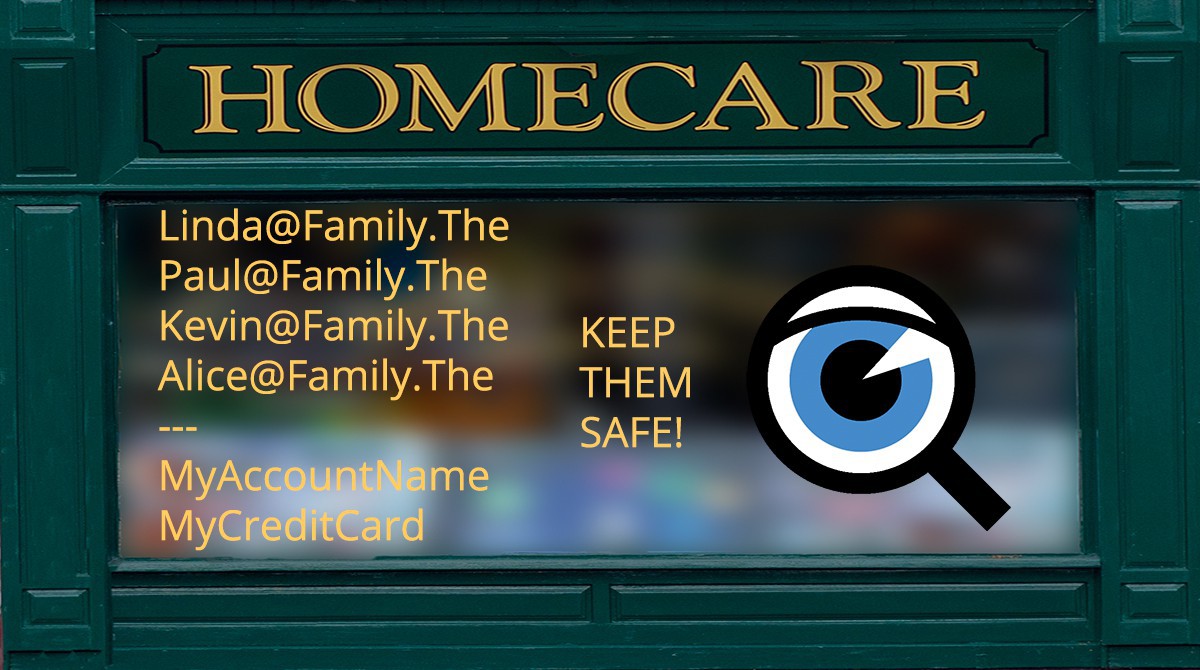 Stay Safe When Shopping Online: Spybot Identity Monitor - Spybot Anti ...