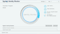 Spybot Identity Monitor 5.1 released - Spybot Anti-Malware and ...