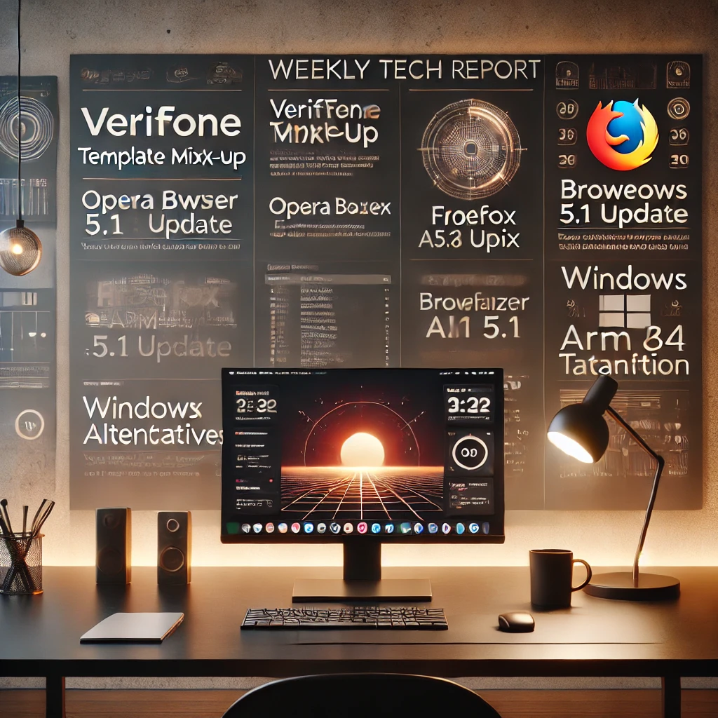 Wrapping up Week 11/2025 - Spybot Anti-Malware and Antivirus : Spybot ...